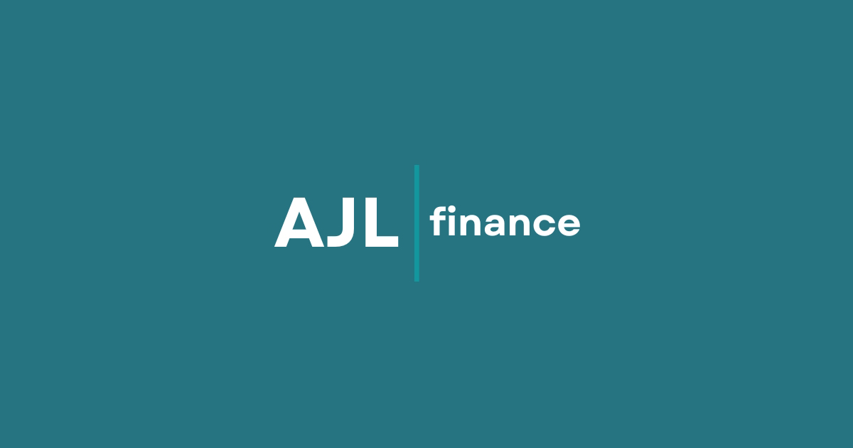 The Process of Applying for Finance | AJL Finance
